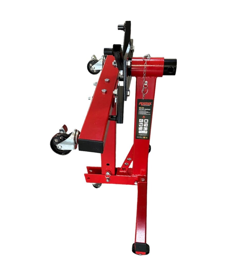 Rico Motor Toplam Sehpası Tezgahı Çevirmeli 680 Kg » 013-RC6034 » Hakan ...