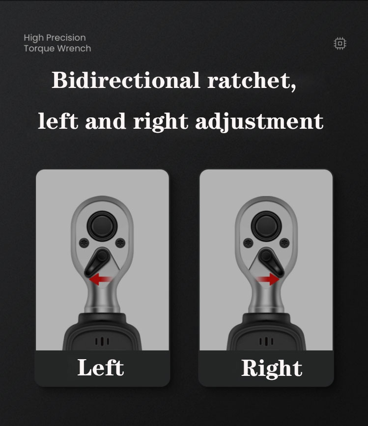 Rico 1/4 Dijital Tork Kolu Anahtarı 1,5 30Nm » 007-RC1630 » Hakan Torna ...