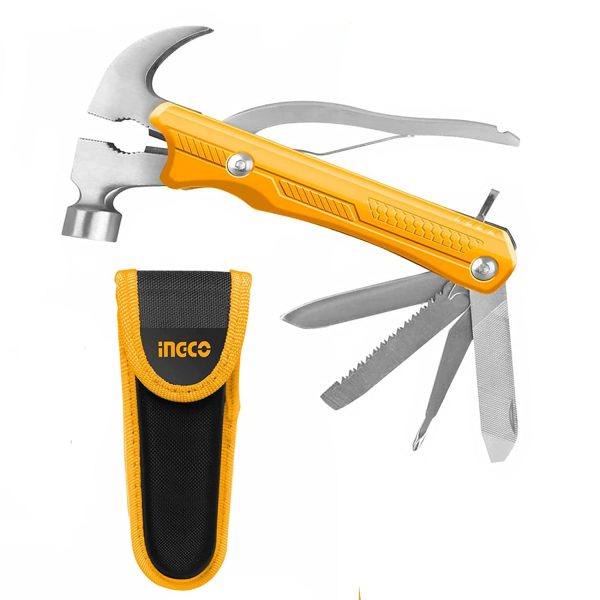 ingco HMFH0121 ingco 12 Fonksiyonlu Çok Amaçlı Çekiç » HMFH0121 » Oto ...