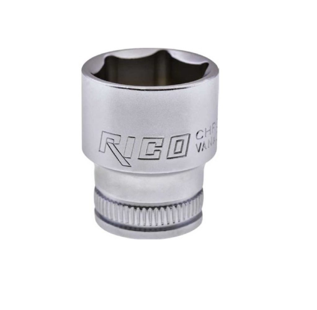 Rico 007-RC8030 Rico 1/2 30mm Kısa 6 Köşe Lokma » 007-RC8030 » Oto ...